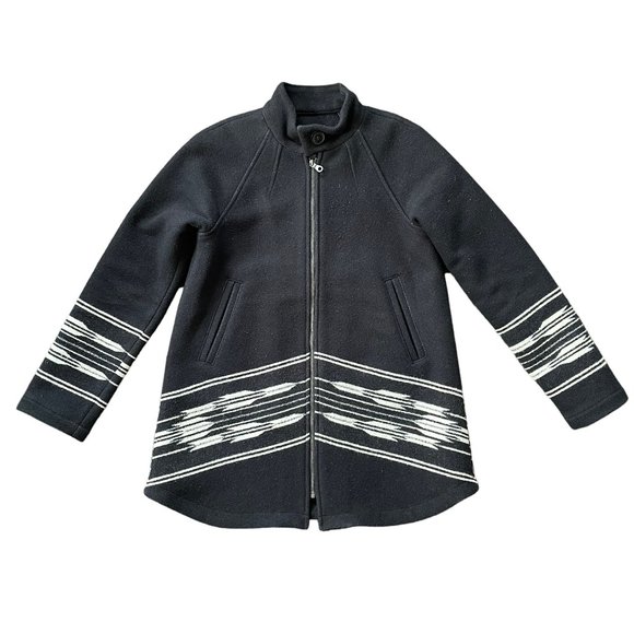 Pendleton | Jackets & Coats | Pendleton Swing Coat Womens Extra Small ...